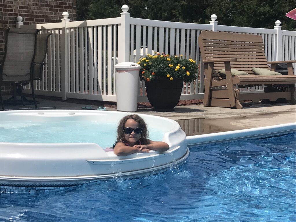 Children and Youth Pool Party - Free Grace Church | Free Grace Church
